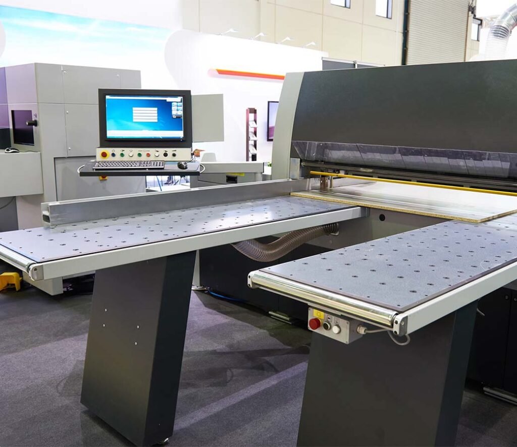 CABINET VISION xOptimizer | Material Optimization & Nesting Software – SOPAN Infotech